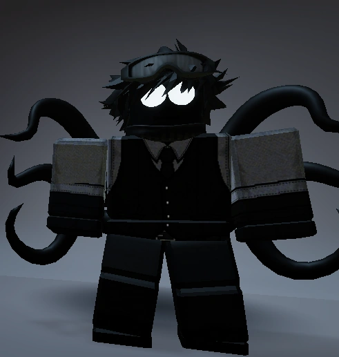 Jeff avatar in roblox | Fandom