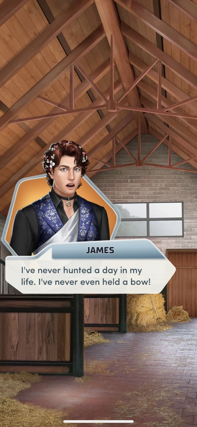 Discuss Everything About Choices: Stories You Play Wiki | Fandom