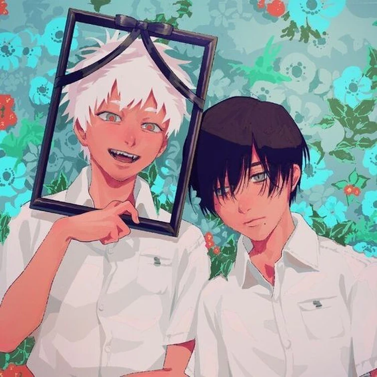 Discuss Everything About Shipping Wiki | Fandom