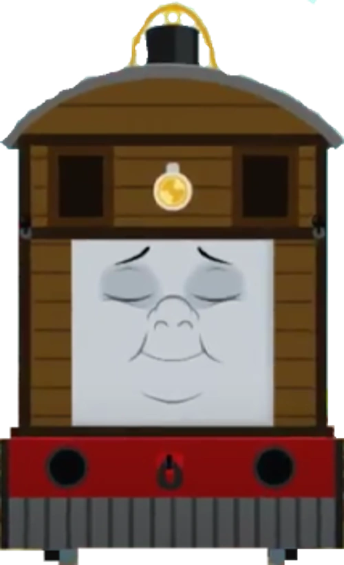 Transparent Toby front | Fandom