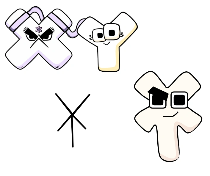 XxY | Fandom
