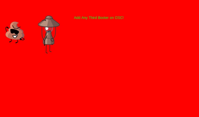 The start of a new era. | Fandom