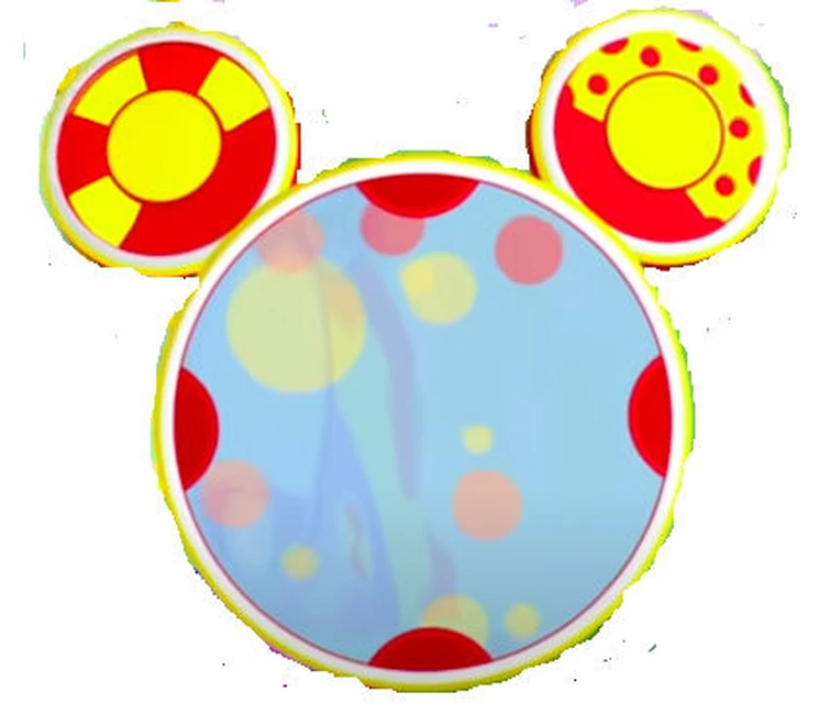 These u guys think Of Oh Toodles! And Mickey Mouse Will Appears in ...