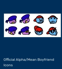 Sue me i call these alpha boyfriend icons | Fandom