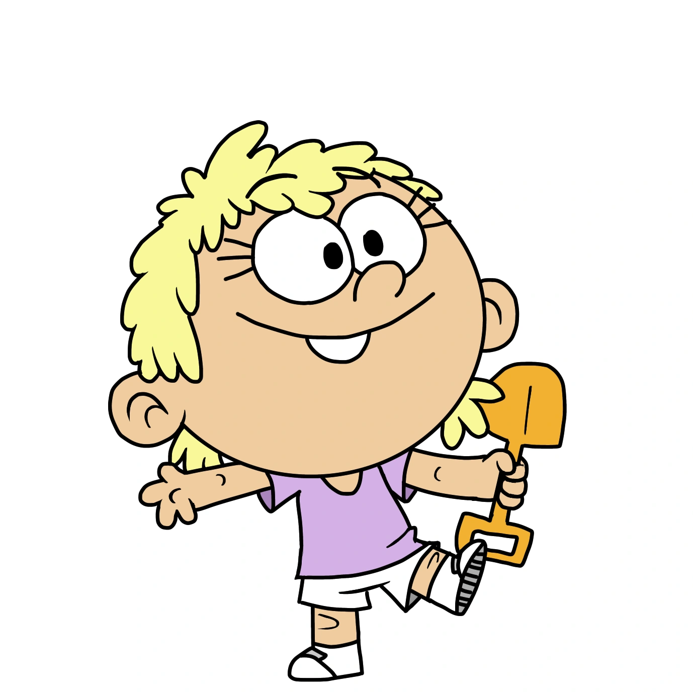 Lily Redesign | Fandom