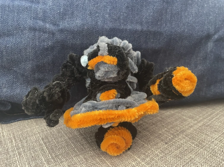 Astro hunter toilet (my oc) | Fandom