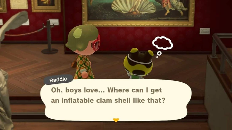 Discuss Everything About Animal Crossing Wiki | Fandom