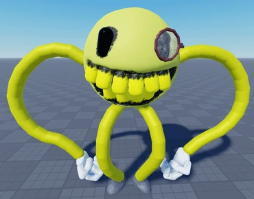 Wyst skin options | Fandom