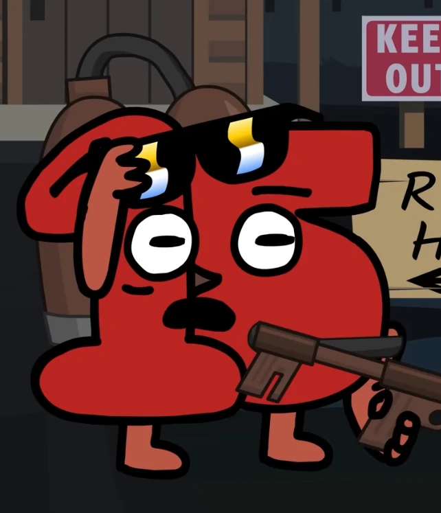 Funni pause frame | Fandom