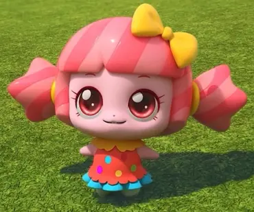 Discuss Everything About Catch! Teenieping Wiki | Fandom