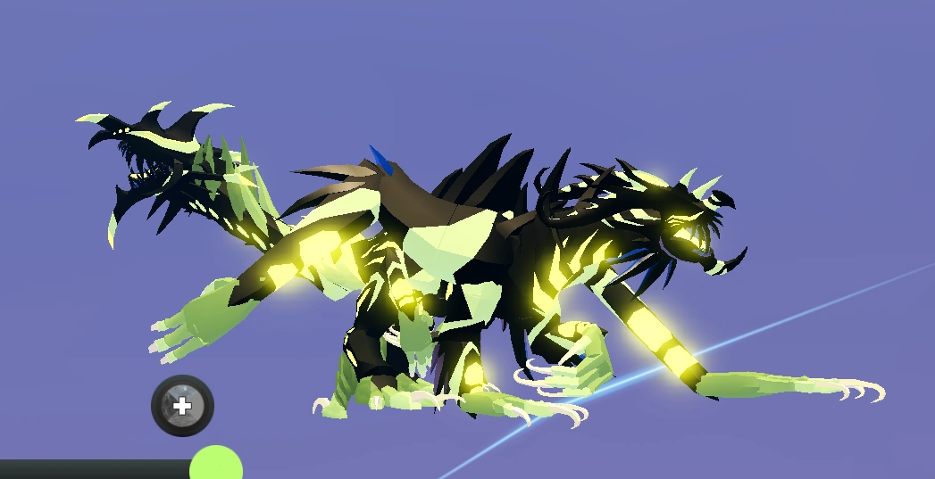 This an okay sigma skin? | Fandom