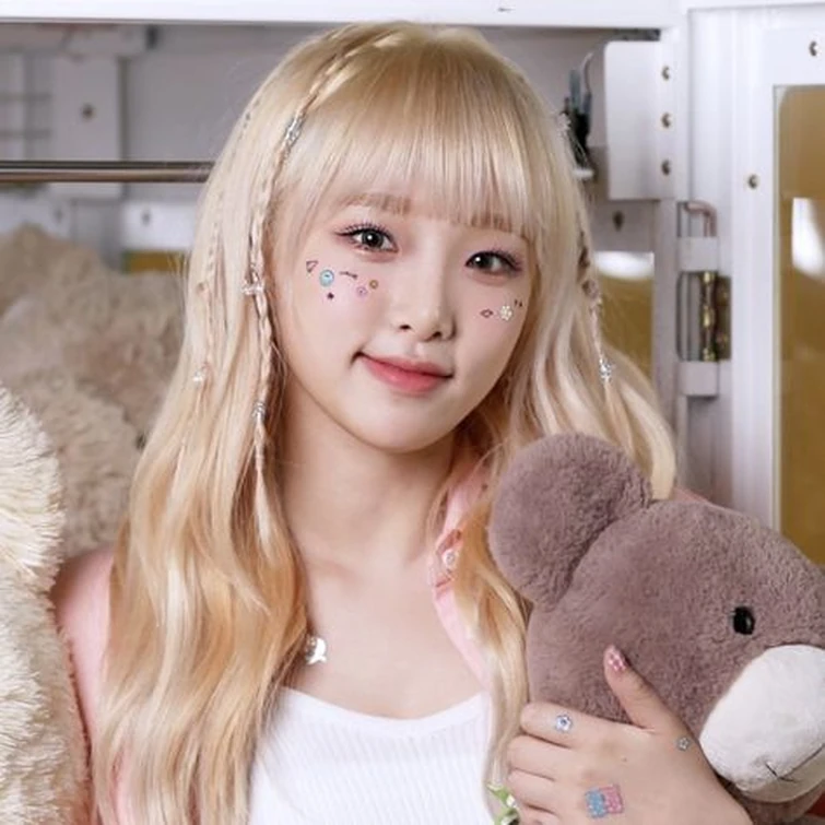 guide to iz*one | Fandom