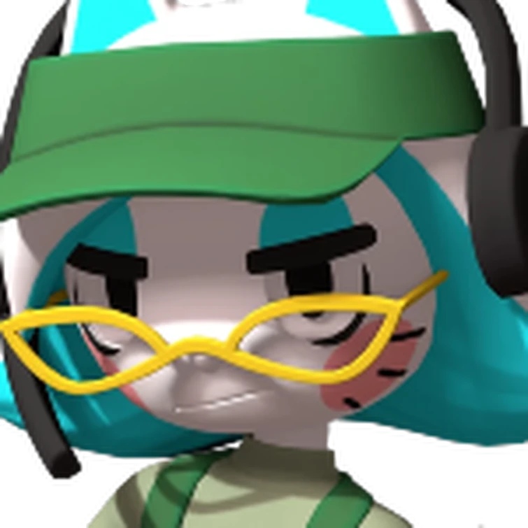 Who’s the best opponent for Karen Katphish (SMG4) | Fandom