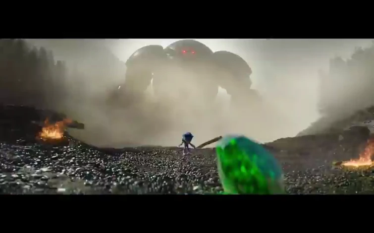 New Sonic 2 Footage!!!! | Fandom