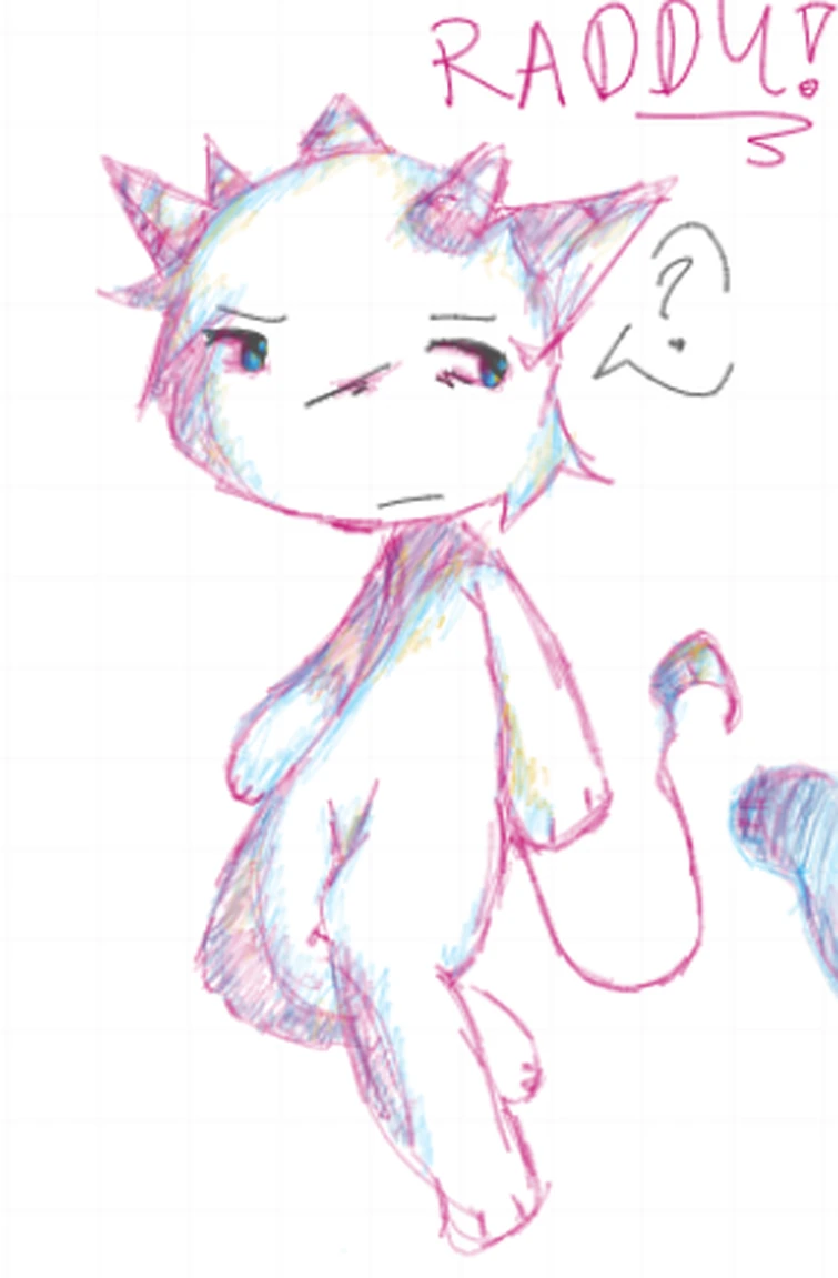 theze lil critterz ^_^!! | Fandom