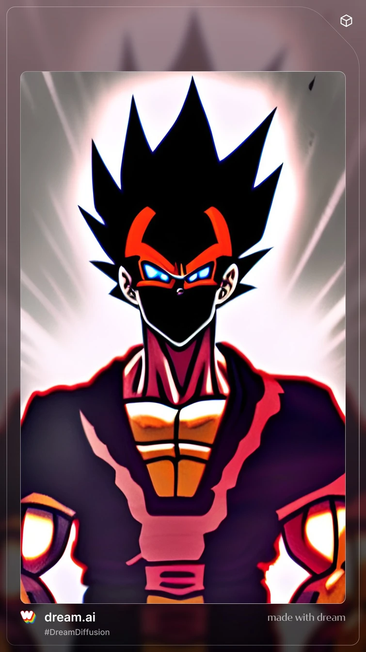 MAKE A DBZ OC! | Fandom