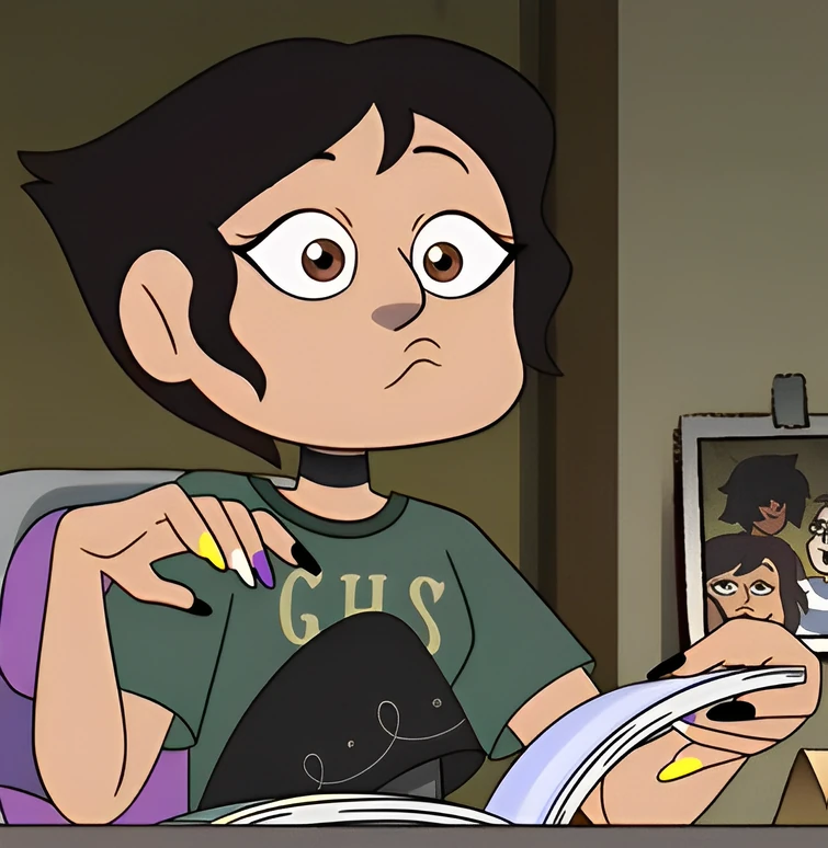 This is a Masha appreciation post | Fandom