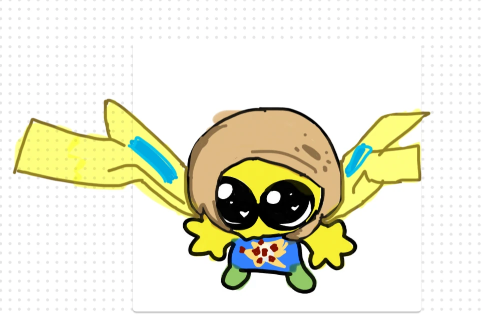 goober drawing request 3 | Fandom