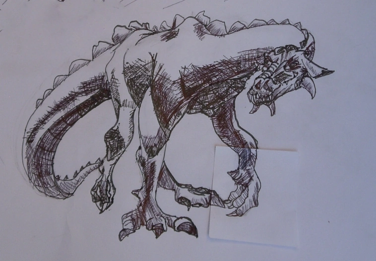 new cryptid ! | Fandom