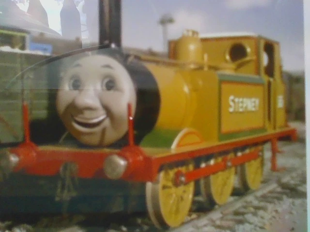 what if stepney returned in the brenner era | Fandom