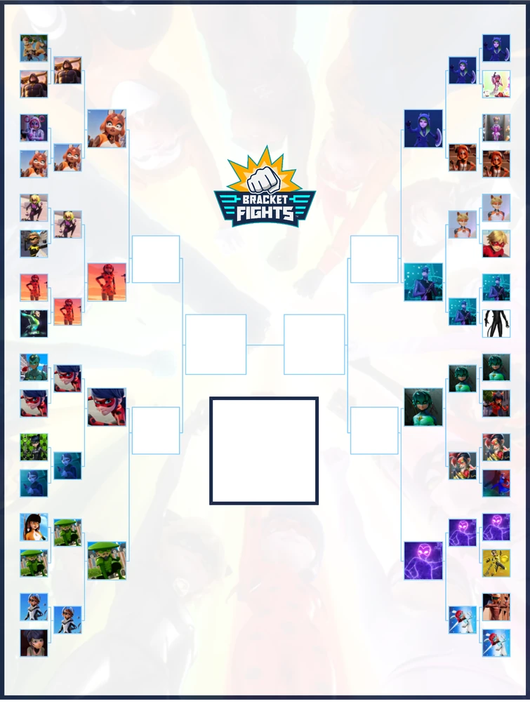 Discuss Everything About Miraculous Ladybug Wiki | Fandom