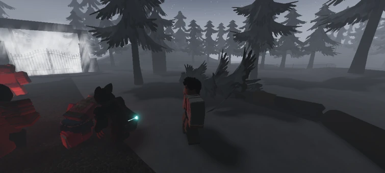 Discuss Everything About Daybreak Wiki | Fandom