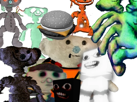 early halloween special | Fandom