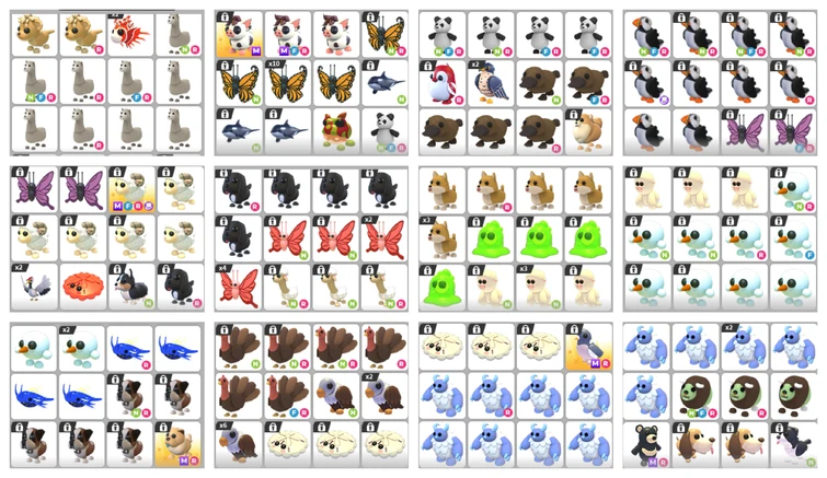 Discuss Everything About Adopt Me! Wiki | Fandom