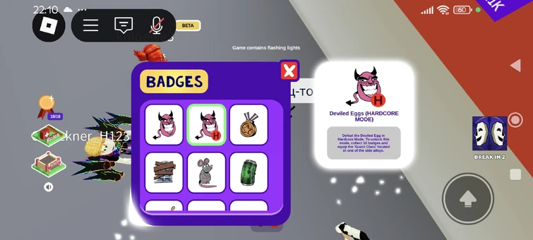 Discuss Everything About Roblox Break In Wiki | Fandom