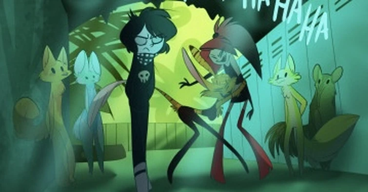 Discuss Everything About Zoophobia Wiki | Fandom