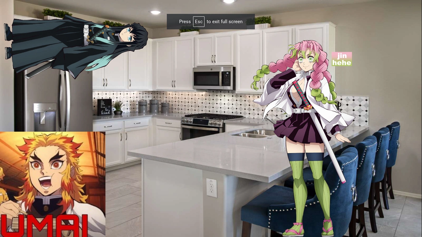 The Kitchen | Fandom