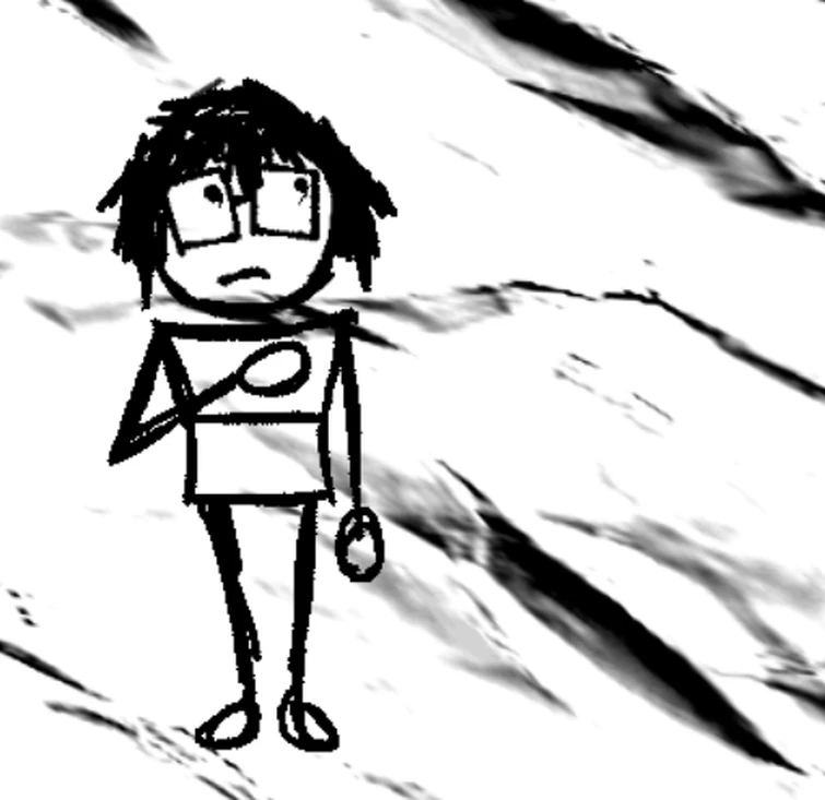 facelulz "i had a bad dream." | Fandom