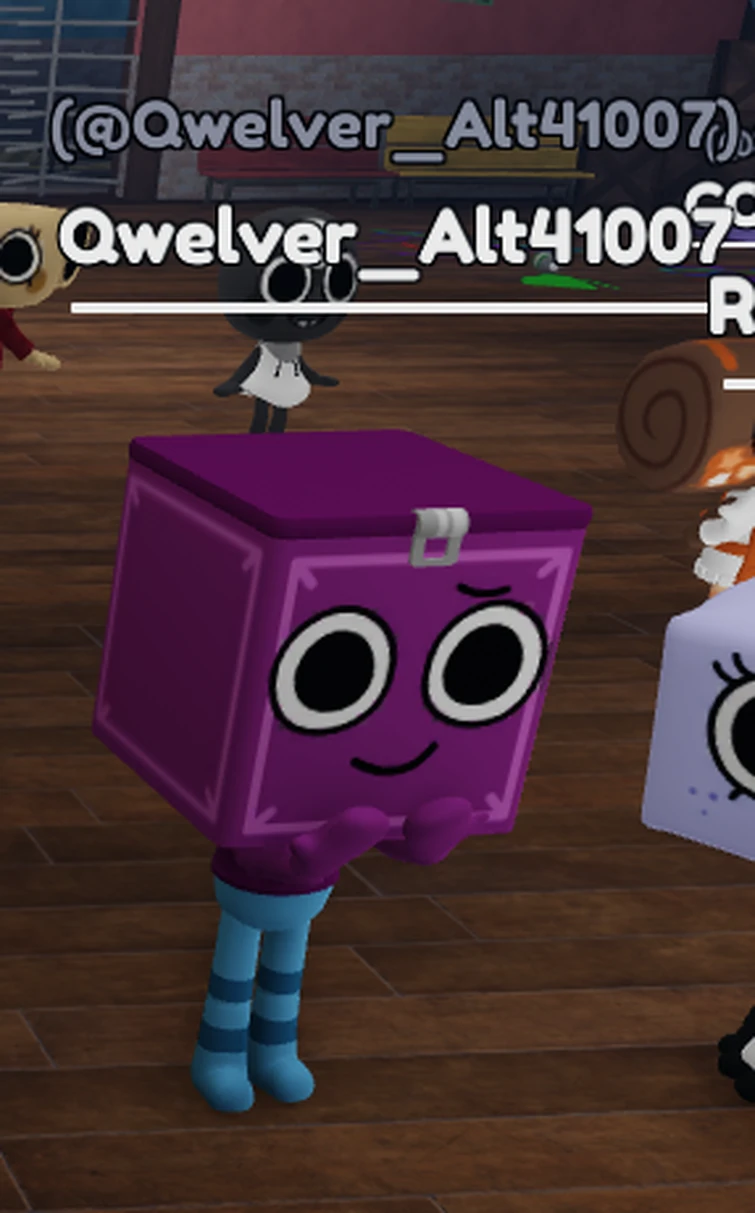 Discuss Everything About Dandy's World Wiki | Fandom