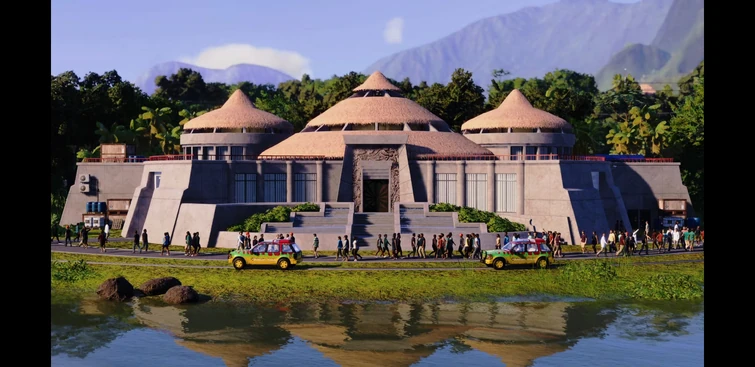 JWE2 PICTURES (SPOILERS) | Fandom