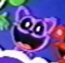 Canon names for some of the smiling critters | Fandom