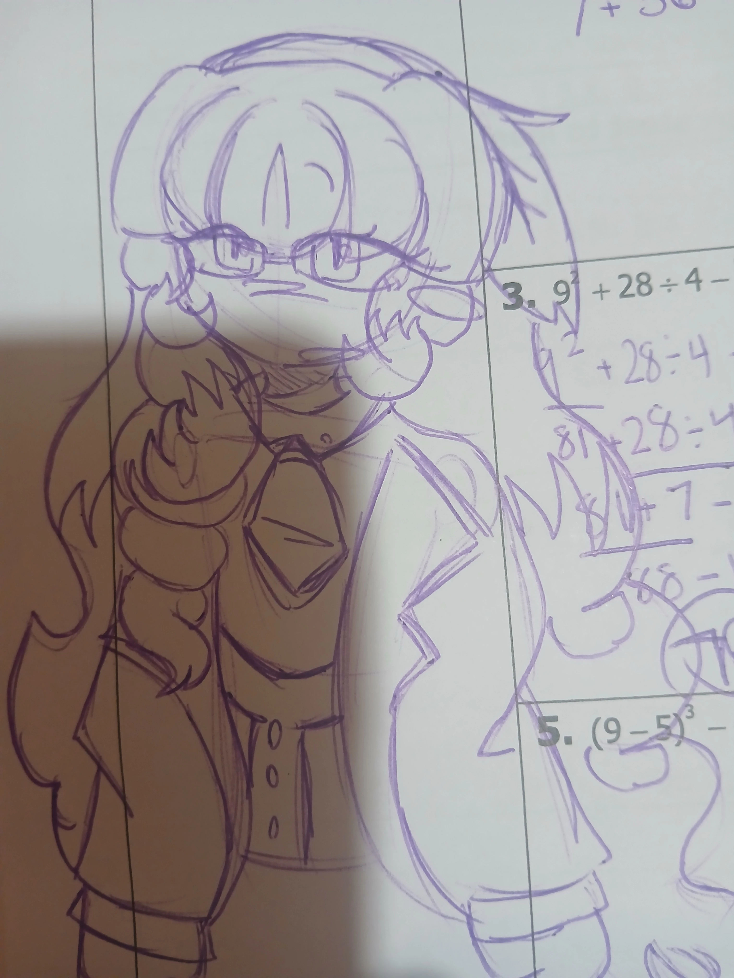 Slight repost | Fandom