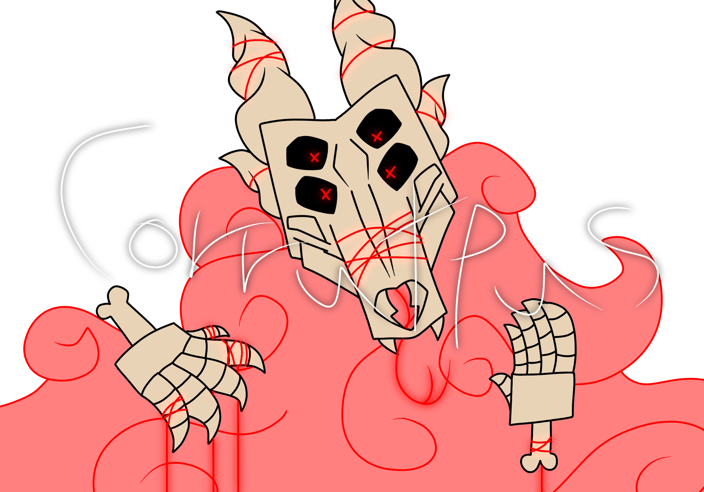 Pose remake (for Broken Stars) | Fandom