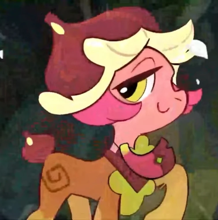 Yall look at Fig in Chinese April Fools event! | Fandom