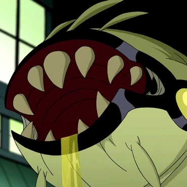 Favourite goo alien? | Fandom