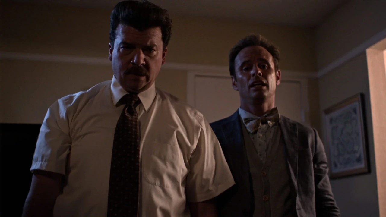 ‘Vice Principals’ Recap and Reaction: “Gin” | Fandom