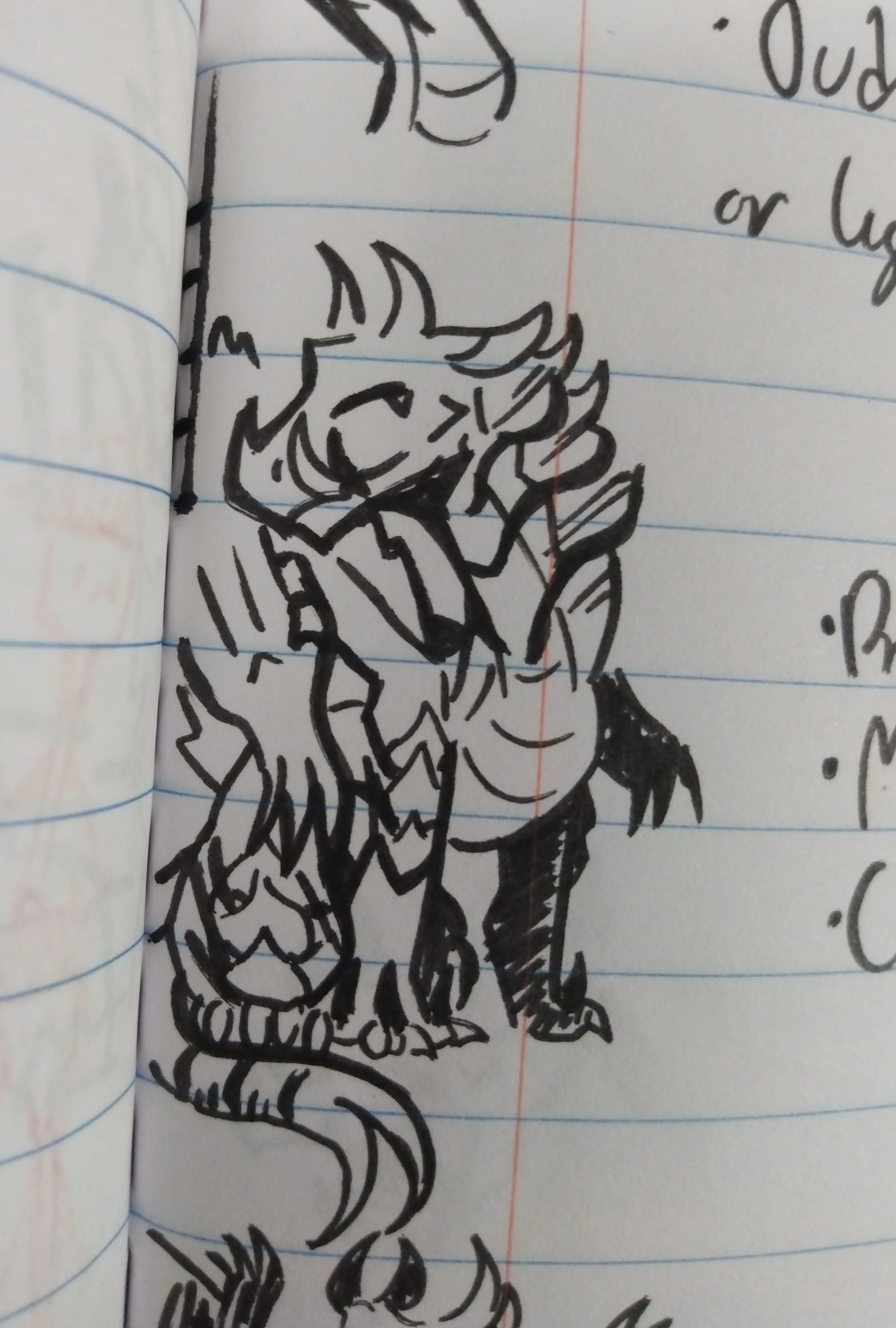 more doodles from schoodles | Fandom