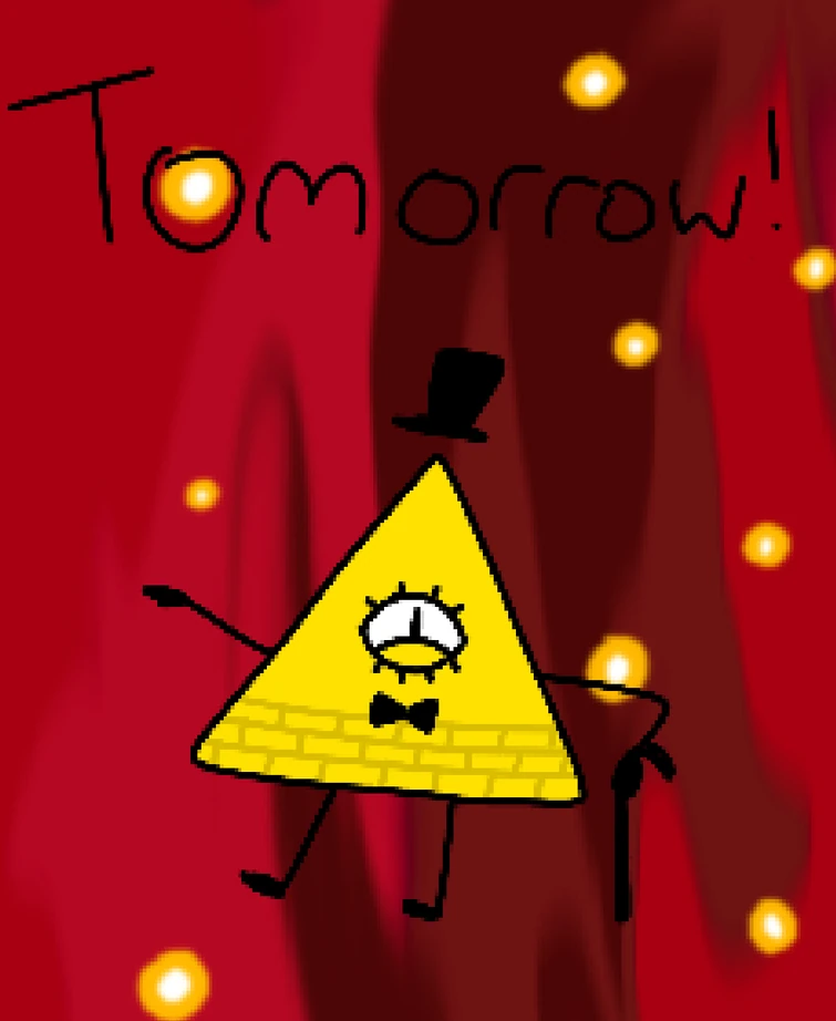 It’s TOMORROW! | Fandom