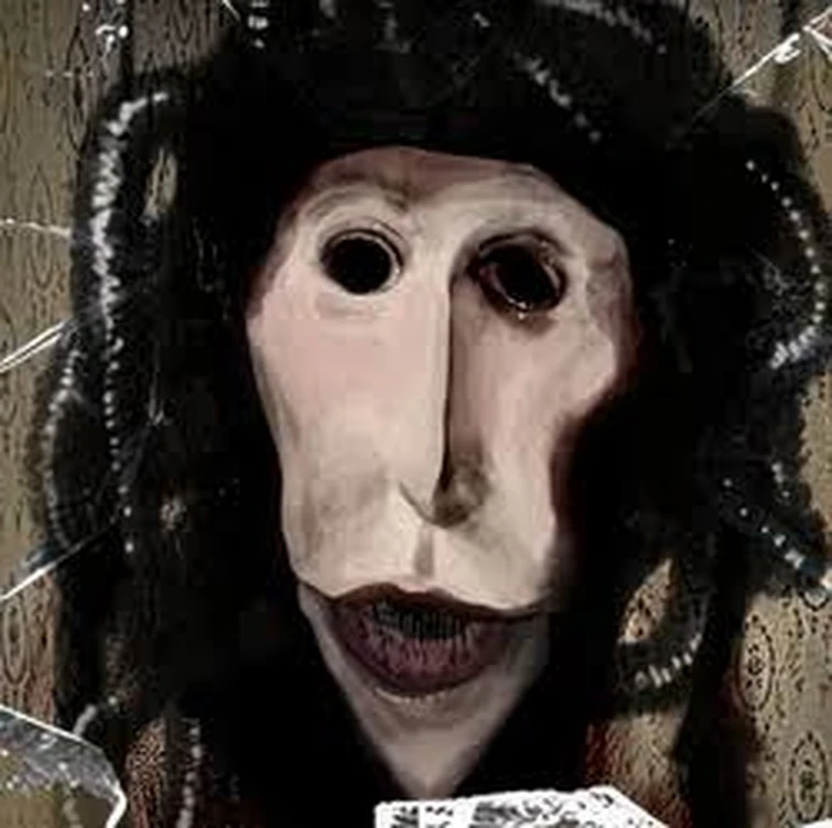 Who do you want to see as a monster? | Fandom