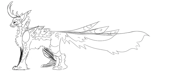 cervalis redesign wip | Fandom