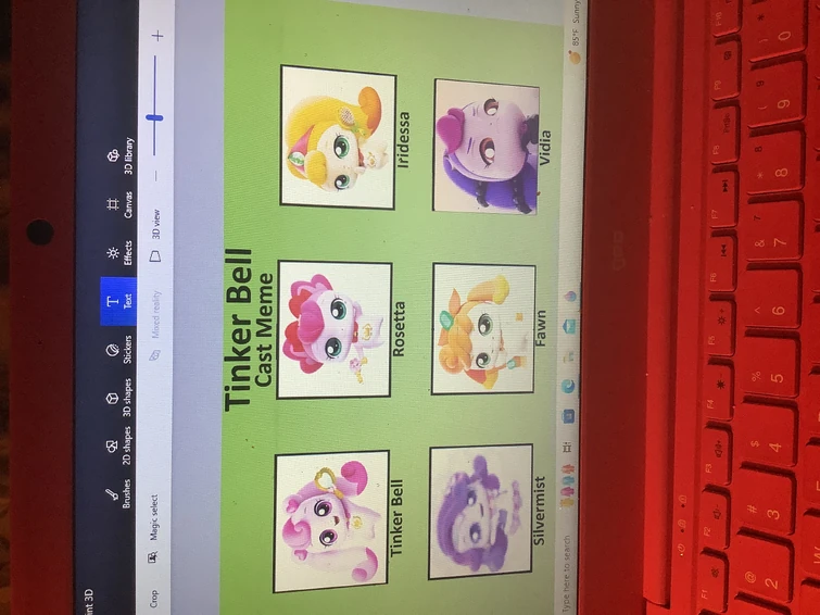 Discuss Everything About Catch! Teenieping Wiki | Fandom