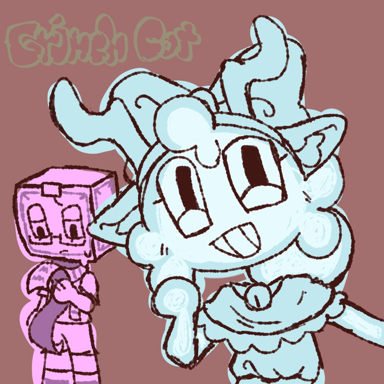 Dandycember | Fandom