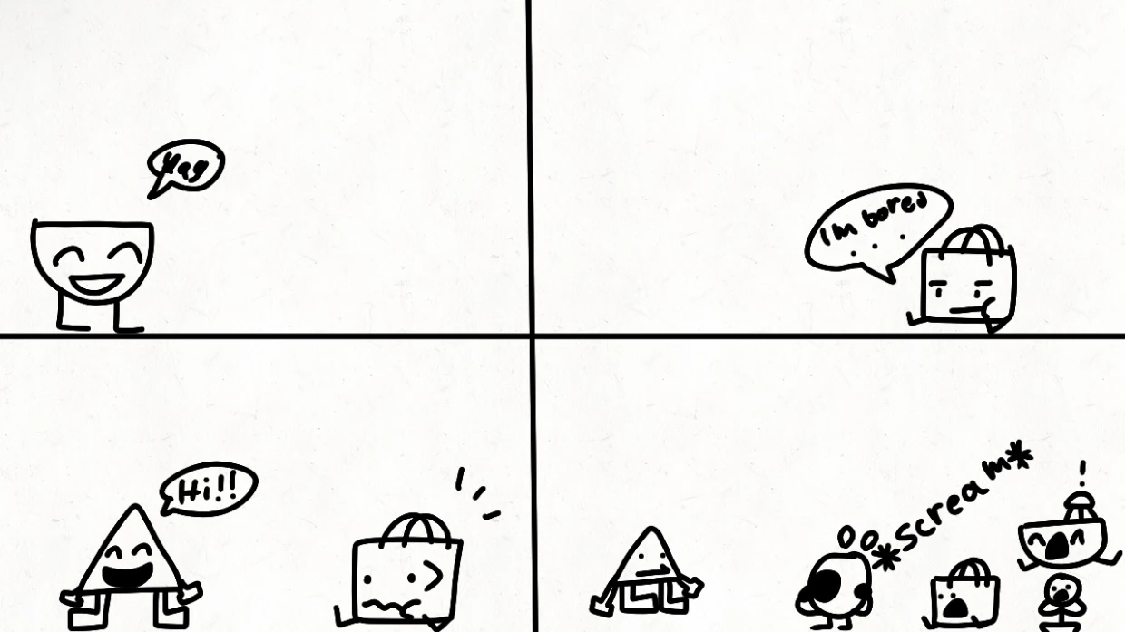 Battle For Medium Rare Beef Comic 1: AAA- | Fandom