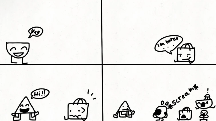 Battle For Medium Rare Beef Comic 1: AAA- | Fandom