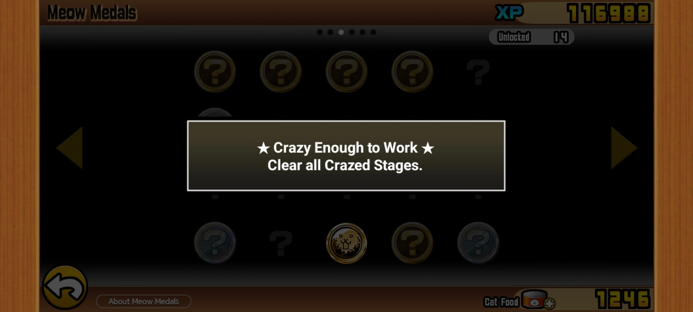 All crazed done | Fandom