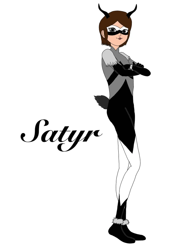 Cow Belle and Satyr | Fandom